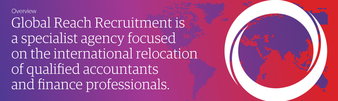 Global Reach . Global Reach International Recruitment . Executive Search